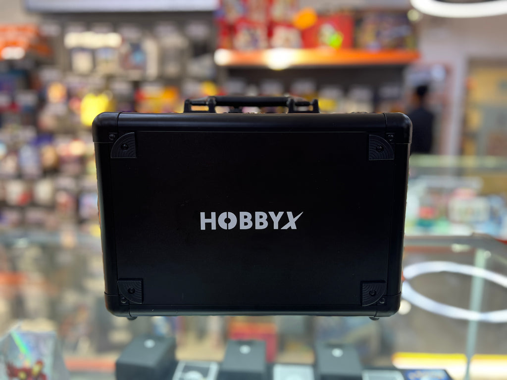 HOBBYX 鑑定卡收藏箱（可放置30張鑑定卡） | HobbyX Store | 集換式卡牌遊戲專賣店
