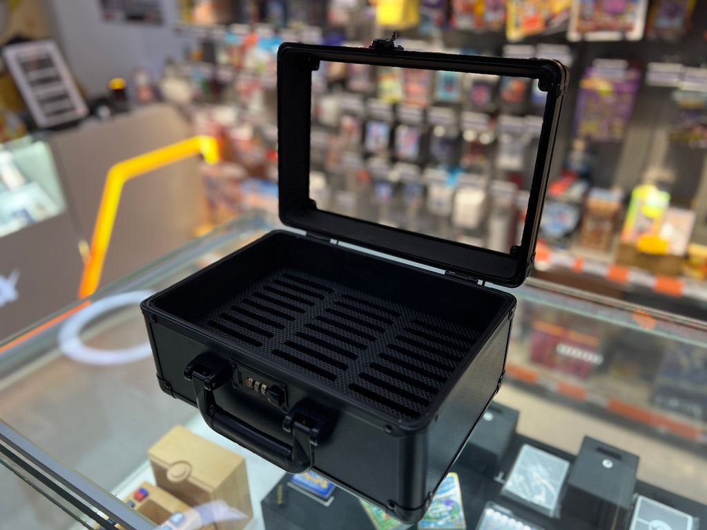 HOBBYX 鑑定卡收藏箱（可放置30張鑑定卡） | HobbyX Store | 集換式卡牌遊戲專賣店