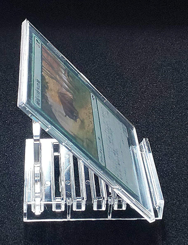 River Island TCG T-Stand Card Display Stand | HobbyX Store | Trading ...
