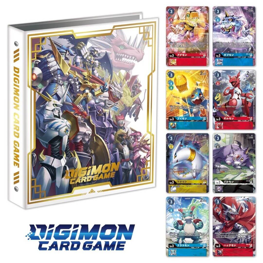 Digimon Card Game Daily ロイヤルナイツ [PB-13] | HobbyX Store | Trading Card ...